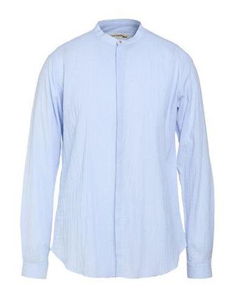 Deuxieme Shirt TOPS - Chemises sur YOOX.COM
