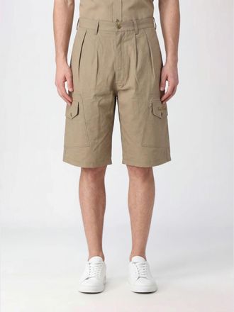 Family Fir$t Milano Short Homme couleur Vert