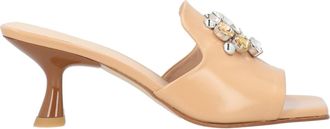 Zinda SCHUHE - Sandalen auf YOOX.COM