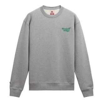 Merrell Homme, Sport, Gris, Taille: L SweaT-shirt Robe Giovani Braitonh