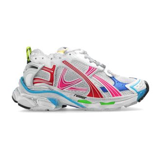 Balenciaga Runner sneakers - - Shoes - Damen - Mehrfarbig - 36 EU
