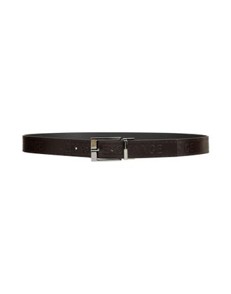 A|X Armani Exchange Kleinlederwaren - G&uuml;rtel auf YOOX.COM