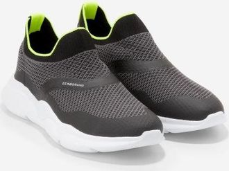 Cole Haan ZEROGRAND RADIANT SLIP-ON Damen Sneaker Schwarz