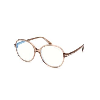 Tom Ford unisex, Accessories, Braun, 56 MMGr&ouml;&szlig;e