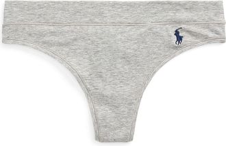 Polo Ralph Lauren Tanga Club Cotton