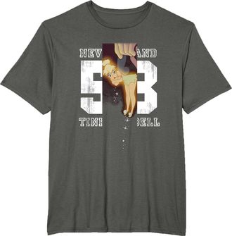 Disney Tinkerbell Neverland 53 T-Shirt