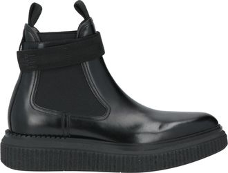 Dunhill SCHUHE - Stiefeletten auf YOOX.COM