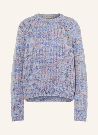 Smith & Soul Pullover blau