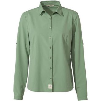 Vaude Damen Bluse Wo Rosemoor LS Shirt IV