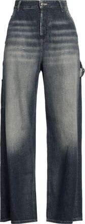 Diesel HOSEN & R&Ouml;CKE - Jeanshosen auf YOOX.COM
