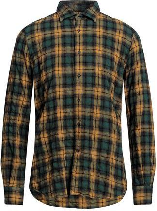 Glanshirt TOPS - Chemises sur YOOX.COM