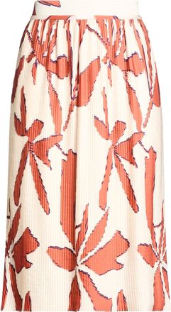 BA&SH HOSEN & R&Ouml;CKE - Midi-R&ouml;cke auf YOOX.COM