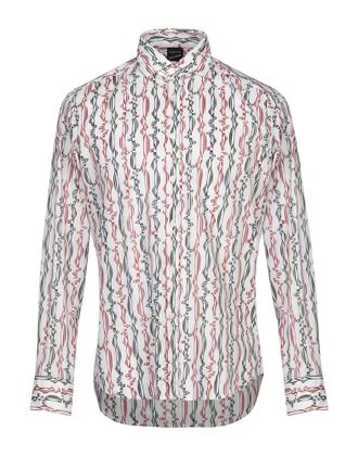 Bagutta TOPS - Hemden auf YOOX.COM