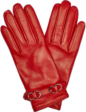 Bally Handschuhe - - Accessories - Damen - Rot - S
