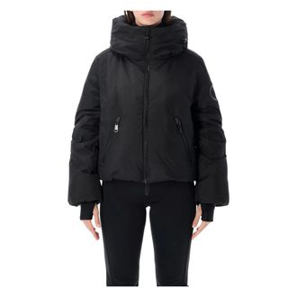 Goldbergh Goldbergh - Porter Jacket - Femme - Sport - Noir - Taille: 38 FR