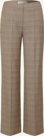 Marc O'Polo Marc Opolo Hose braun