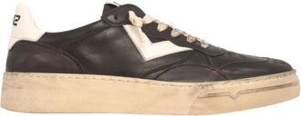 4B12 Homme, Chaussures, Brun, Taille: 42 EU Hyper U122 Baskets