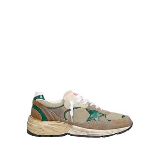 Golden Goose Homme, Chaussures, Gris, Taille: 40 EU Running Dad