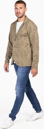 Key Largo Sweatjacke MSW KLJOHANNES-B jacket
