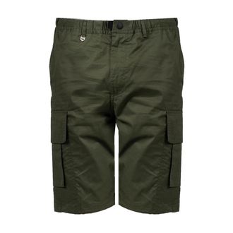 Antony Morato Shorts d&eacute;contract&eacute;s - Homme - Shorts - Vert - Taille: 2XL