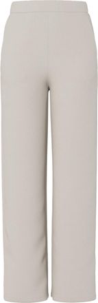 Pieces Pcmichelle Scuba Hw Pants SWT Noos Bc