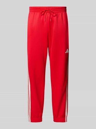 adidas Sweatpants mit Logo und elastischem Bund