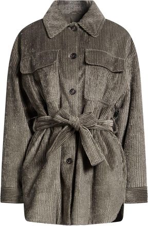 Brunello Cucinelli JACKEN & M&Auml;NTEL - Jacken und Anoraks auf YOOX.COM