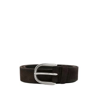 Orciani Homme, Accessoires, Brun, Taille: 100 CM Ceinture