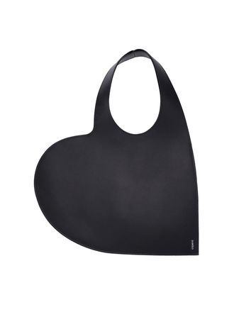 Coperni Heart Tote Bag