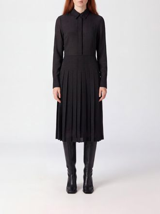 Fendi Robe Femme couleur Noir