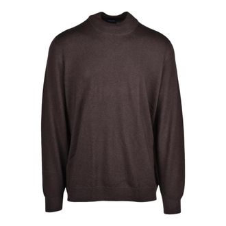 Drumohr Herren, Strickwaren, Braun, 2XLGr&ouml;&szlig;e