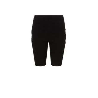 Dion Lee Cycliste en maille