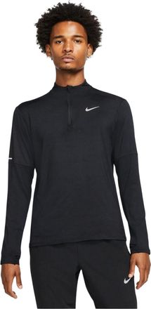 Nike 3.0 Trainingsjacke f&uuml;r Herren (Schwarz)