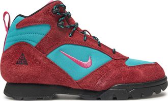 Nike Trekkingschuhe Nike Acg Torre Mid Wp FD0212 600 Dunkelrot