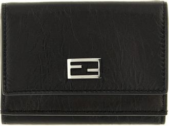 Fendi Damen, Accessories, Schwarzk, ONE SIZEGr&ouml;&szlig;e