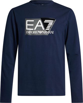 Emporio Armani TOPS - T-shirts auf YOOX.COM