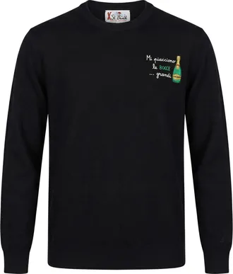 MC2 Saint Barth STRICKWAREN - Pullover auf YOOX.COM