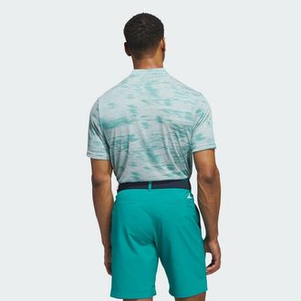 adidas Performance Poloshirt ULTIMATE365 SPORT COLLAR POLOSHIRT (1-tlg)