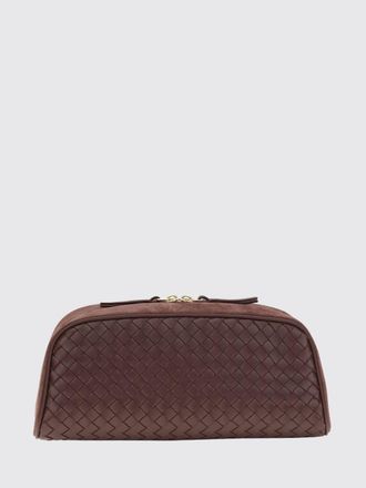 Bottega Veneta Pochette Femme couleur Or