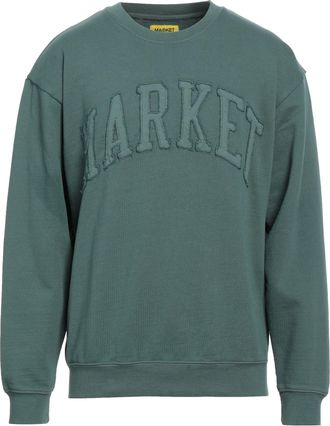 Market VINTAGE WASH CREWNECK
