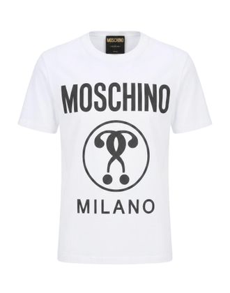 Moschino TOPS - T-shirts auf YOOX.COM