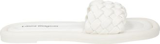 Laura Biagiotti SCHUHE - Sandalen auf YOOX.COM