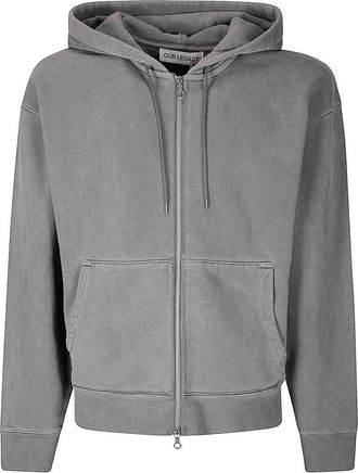 Our Legacy Sweat-Shirts - Noir