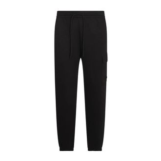 Mackage Jogginghose Marvin - S - - Trousers - Herren - Schwarzk - L
