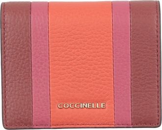 Coccinelle Kleinlederwaren - Brieftaschen auf YOOX.COM