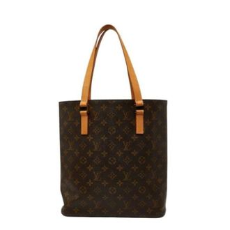 Louis Vuitton Pre-owned Toile sacs-louis-vuitton - Femme - Pre-owned - Brun - Taille: ONE Size