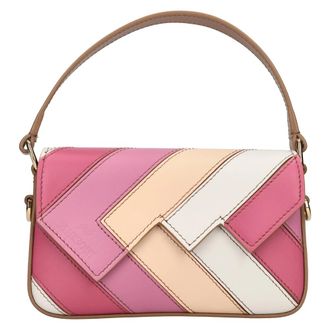 Missoni Mini Leder Tasche - - Bags - Damen - Mehrfarbig - ONE SIZE