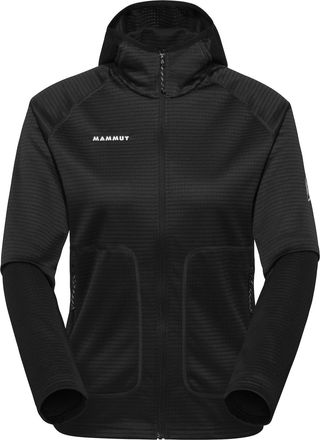 Mammut Funktionsfleecejacke