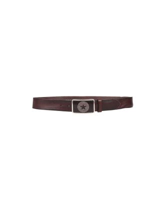 Uniform Kleinlederwaren - G&uuml;rtel auf YOOX.COM