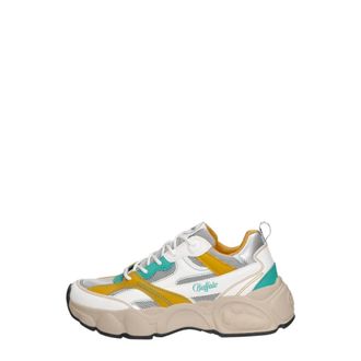 Buffalo Damen, Schuhe, Mehrfarbig, 38 EUGr&ouml;&szlig;e